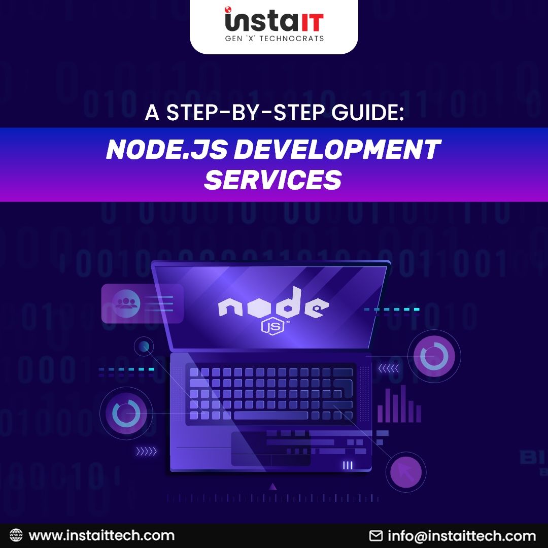 InstaIT Technologies on LinkedIn: #nodejs #node #nodejsdeveloper # ... InstaIT Technologies on LinkedIn: #nodejs #node #nodejsdeveloper # ...