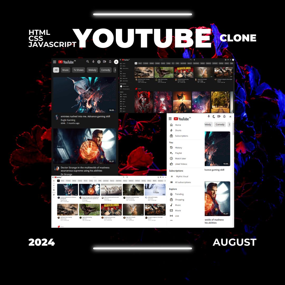 Aswin Nadh on LinkedIn: #youtube #html #css #javascript #brototype #youtube Aswin Nadh on LinkedIn: #youtube #html #css #javascript #brototype #youtube