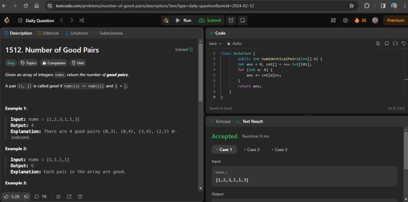 Anubhav Tiwari on LinkedIn: #leetcode #geeksforgeeks #100daysofcode ... Anubhav Tiwari on LinkedIn: #leetcode #geeksforgeeks #100daysofcode ...