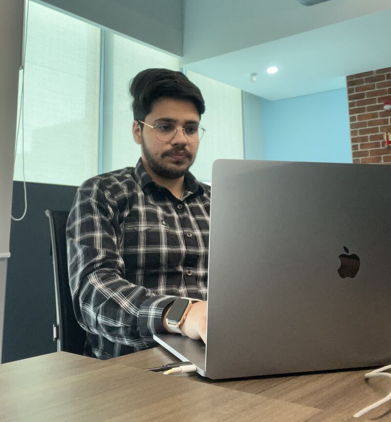 Pratham Kohli on LinkedIn: #dsa #upskilling #collab #tech | 37 comments Pratham Kohli on LinkedIn: #dsa #upskilling #collab #tech | 37 comments