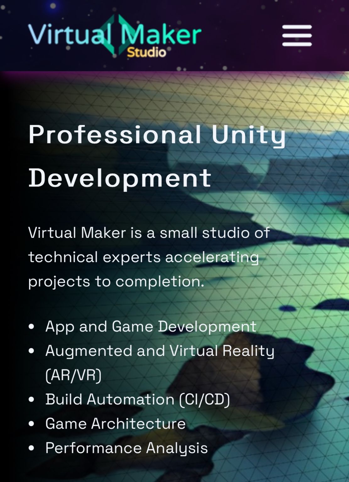 #gdc2025 #unity #gamedev #xr | Alon Farchy #gdc2025 #unity #gamedev #xr | Alon Farchy