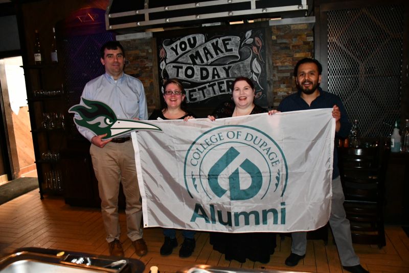 College of DuPage Alumni Engagement on LinkedIn: Coordinator, Alumni ... College of DuPage Alumni Engagement on LinkedIn: Coordinator, Alumni ...