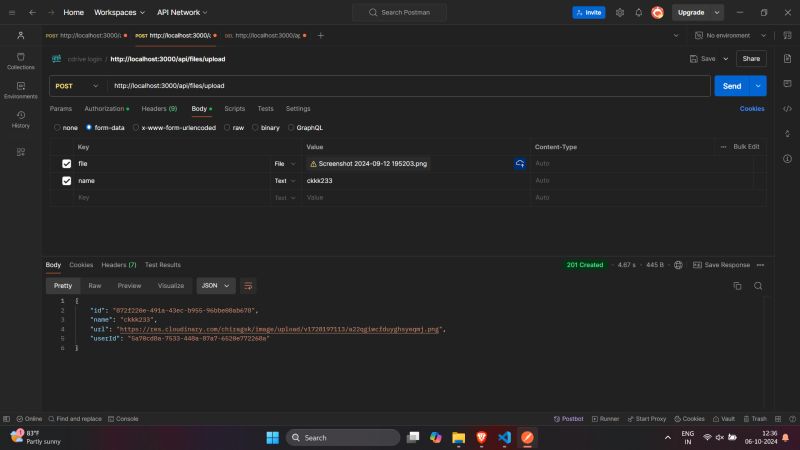 Chirag S Kotian on LinkedIn: #nodejs #express #typescript #jwt #multer ... Chirag S Kotian on LinkedIn: #nodejs #express #typescript #jwt #multer ...
