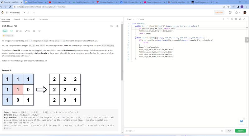 Elavarasan Nadarajan on LinkedIn: #100daysofcode #dsa Elavarasan Nadarajan on LinkedIn: #100daysofcode #dsa