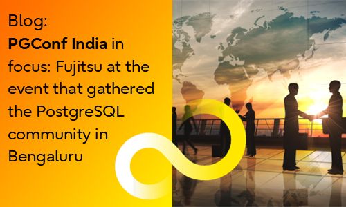 #postgresql #pgconfindia2025 #postgresql | Fujitsu Software #postgresql #pgconfindia2025 #postgresql | Fujitsu Software