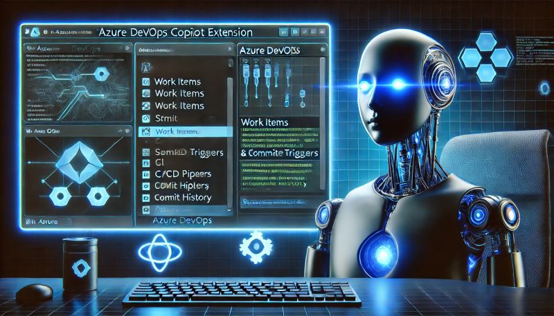 #githubcopilot #azuredevops #devops #vscode #productivity #automation ... #githubcopilot #azuredevops #devops #vscode #productivity #automation ...