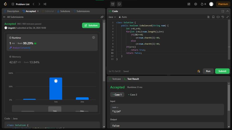 Lingesh Jayakumar on LinkedIn: #100daysofprogrammingchallenge #leetcode ... Lingesh Jayakumar on LinkedIn: #100daysofprogrammingchallenge #leetcode ...