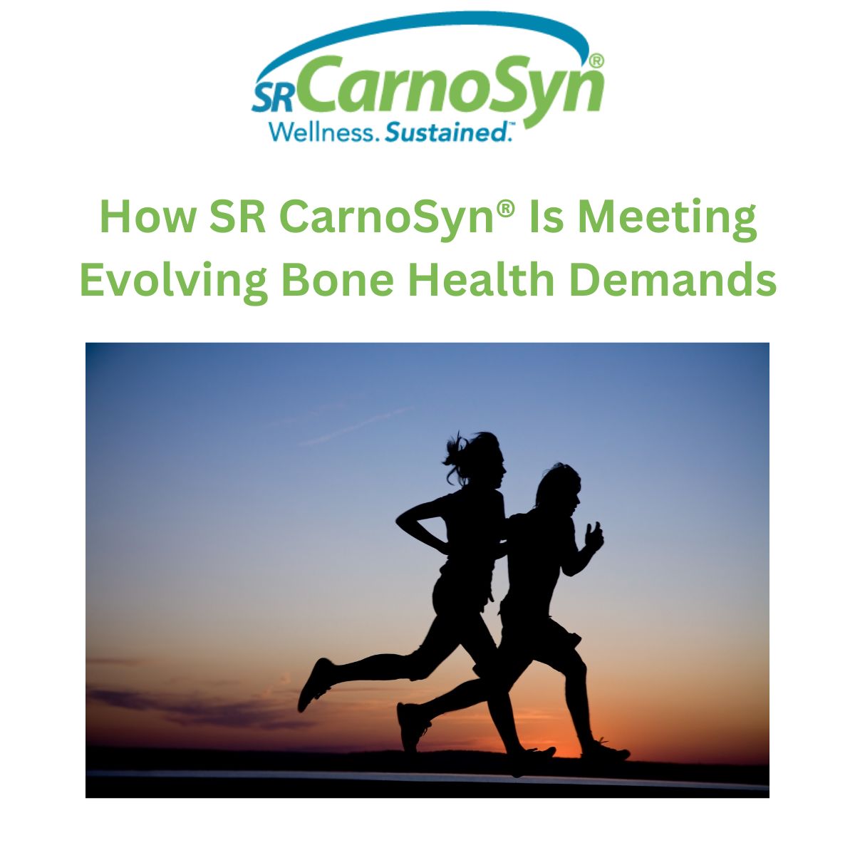 SR CarnoSyn® on LinkedIn: Bone Health - SR CarnoSyn® Health & Wellness SR CarnoSyn® on LinkedIn: Bone Health - SR CarnoSyn® Health & Wellness