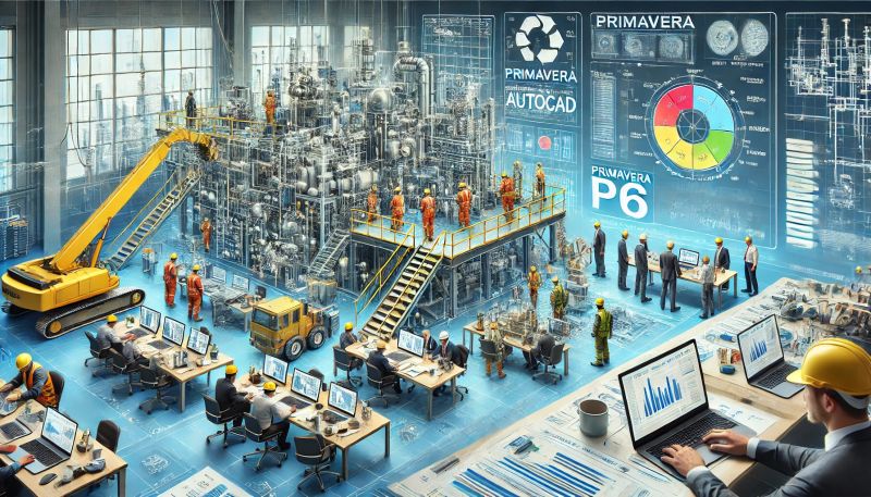 Samiran Samanta on LinkedIn: Planning and Scheduling of Mechanical ... Samiran Samanta on LinkedIn: Planning and Scheduling of Mechanical ...