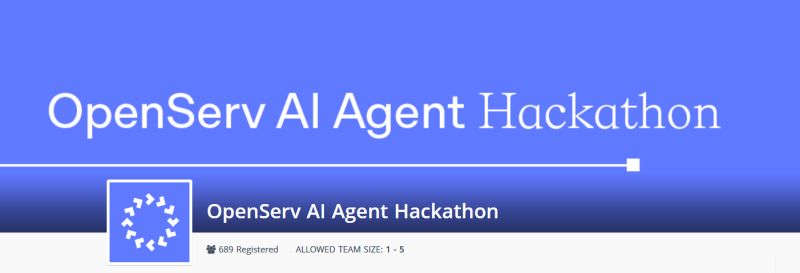 #ai #hackathon #codegalatta #openserv #students #innovation | CodeGalatta #ai #hackathon #codegalatta #openserv #students #innovation | CodeGalatta