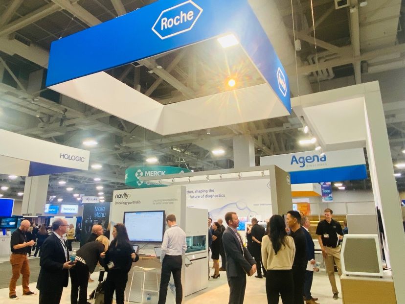 Vijay Namasivayam on LinkedIn: #roche #amp2023 Vijay Namasivayam on LinkedIn: #roche #amp2023