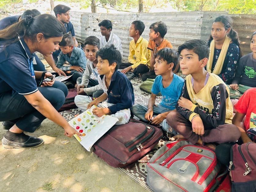 HARSHITA JAISWAL on LinkedIn: #socialwork #damscollege #helpinghands # ... HARSHITA JAISWAL on LinkedIn: #socialwork #damscollege #helpinghands # ...