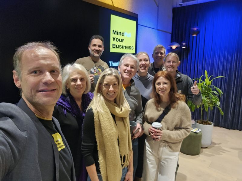 Arron Mansika on LinkedIn: Near Boulder this Friday, February 2? Mingle ... Arron Mansika on LinkedIn: Near Boulder this Friday, February 2? Mingle ...