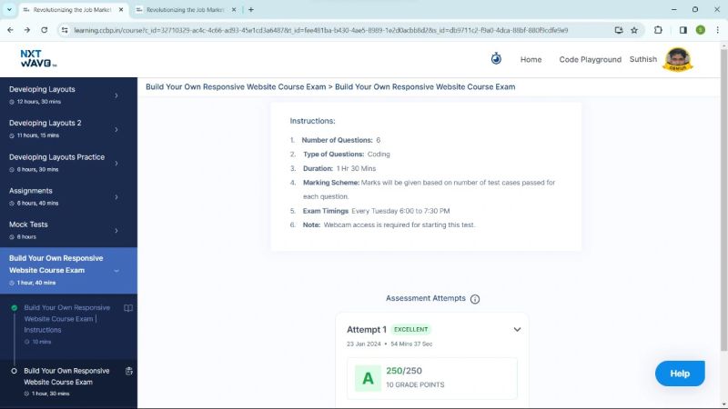 SUTHISH BALAJI.R on LinkedIn: #nxtwaverahulattuluri #nxtwaveccbp # ... SUTHISH BALAJI.R on LinkedIn: #nxtwaverahulattuluri #nxtwaveccbp # ...