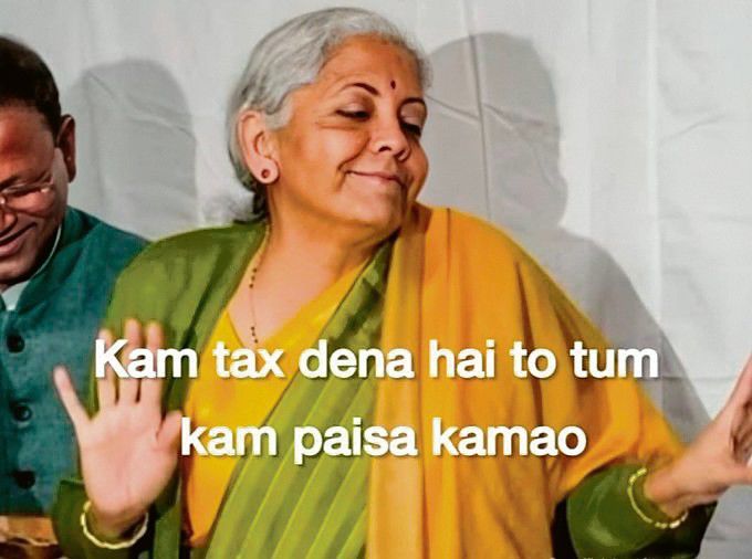 Gunashekar Chenna on LinkedIn: #incometax Gunashekar Chenna on LinkedIn: #incometax