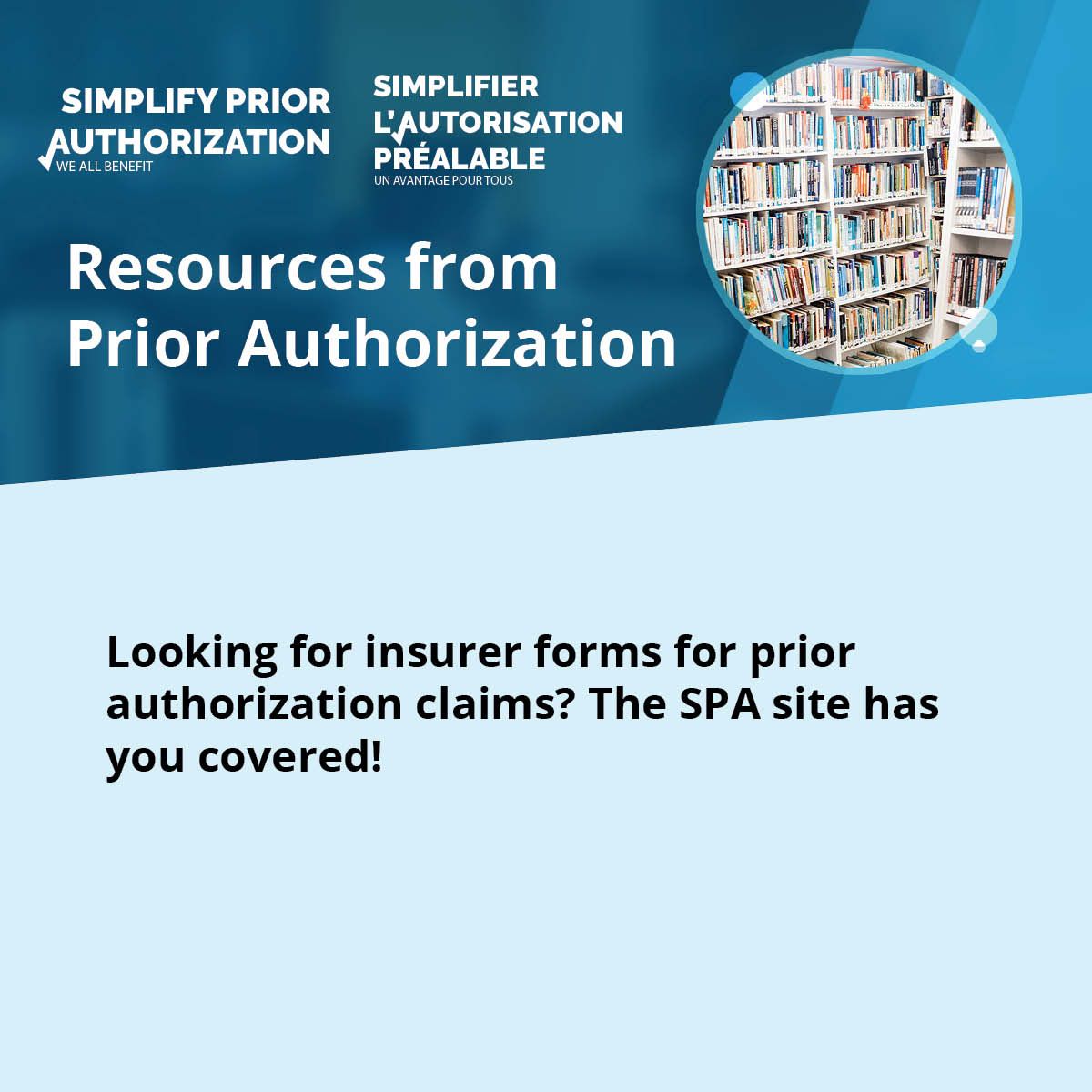 Simplify Prior Authorization on LinkedIn: #resources # ... Simplify Prior Authorization on LinkedIn: #resources # ...