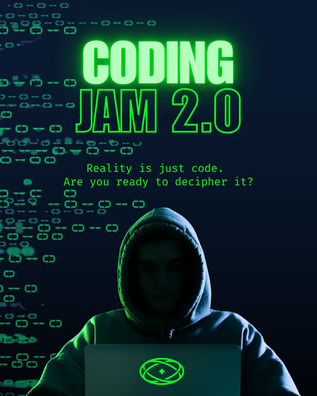 #codingjam #codingchallenge #treasurehunt #programming #techevent # ... #codingjam #codingchallenge #treasurehunt #programming #techevent # ...