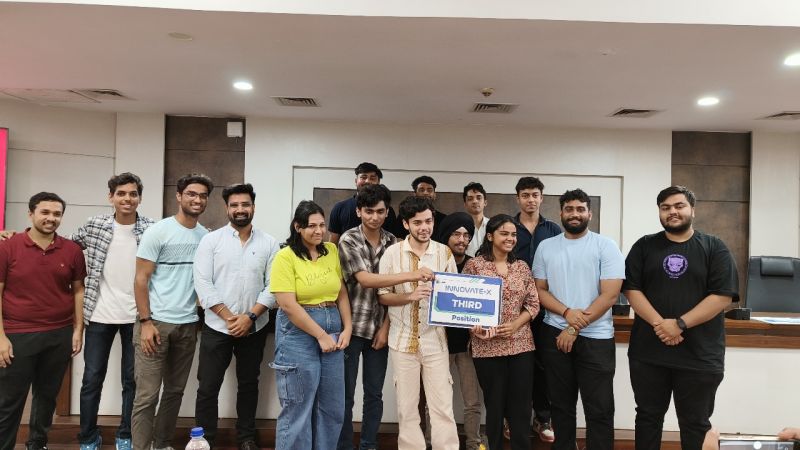 Gursimar Singh on LinkedIn: #usar_ggsipu Gursimar Singh on LinkedIn: #usar_ggsipu