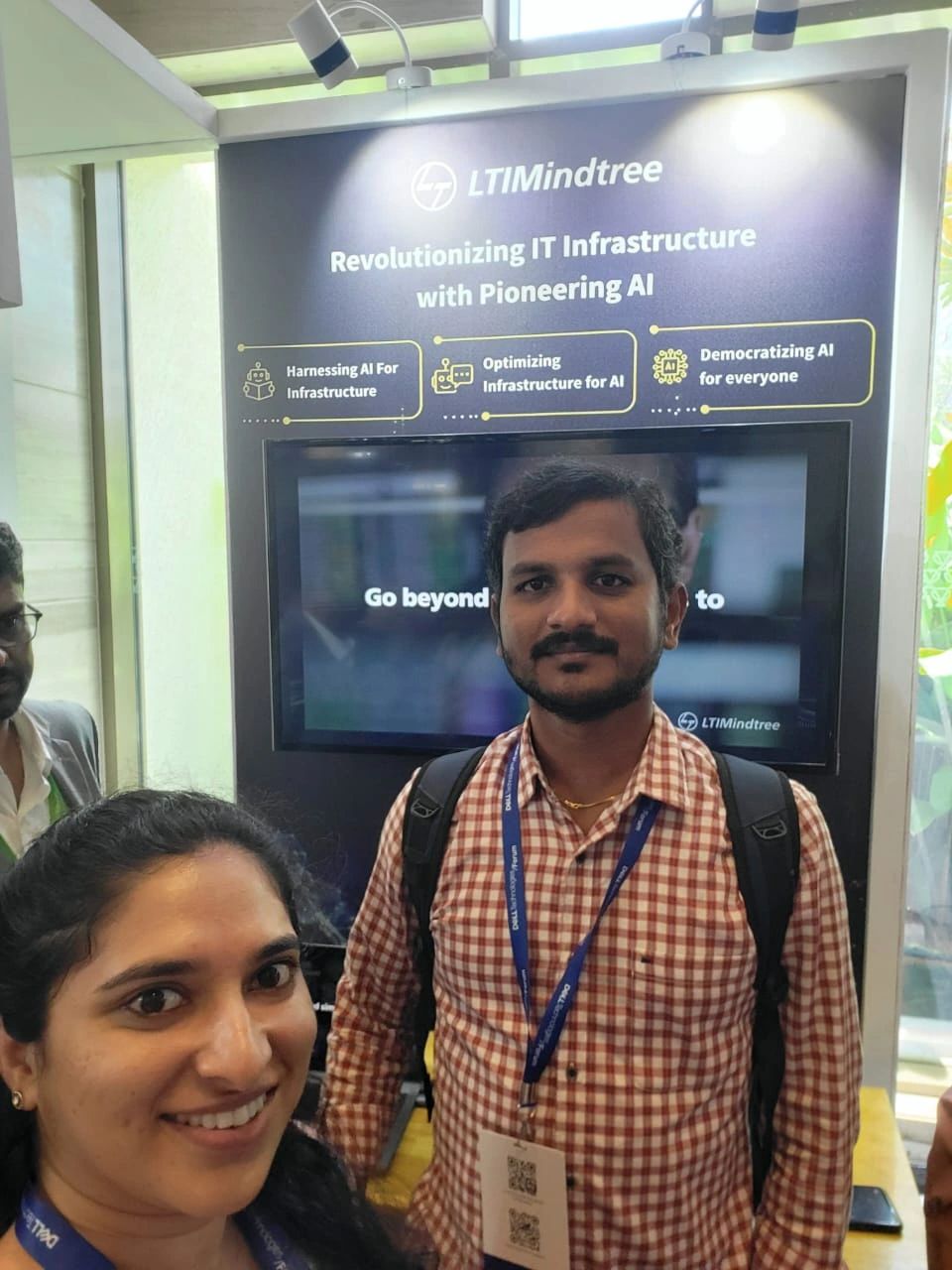 karthik Reddy on LinkedIn: #ltimindtree karthik Reddy on LinkedIn: #ltimindtree