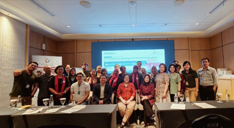 A seminar discussing Breast Cancer was held Saturday, 25 November 2023 ... A seminar discussing Breast Cancer was held Saturday, 25 November 2023 ...
