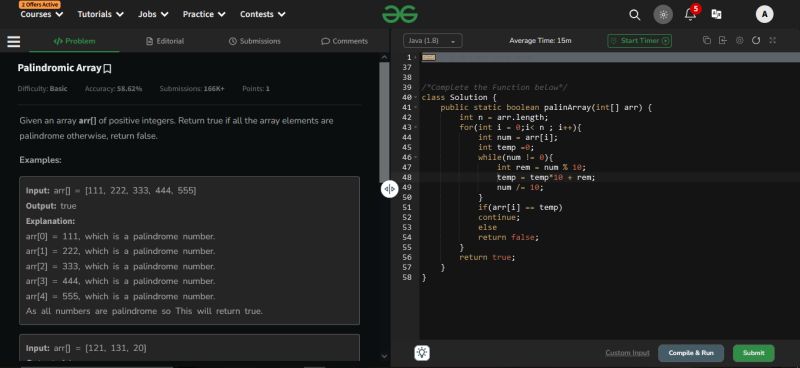 Ankita Rani Pradhan on LinkedIn: #day13 #codingchallenge #100daysofcode ... Ankita Rani Pradhan on LinkedIn: #day13 #codingchallenge #100daysofcode ...