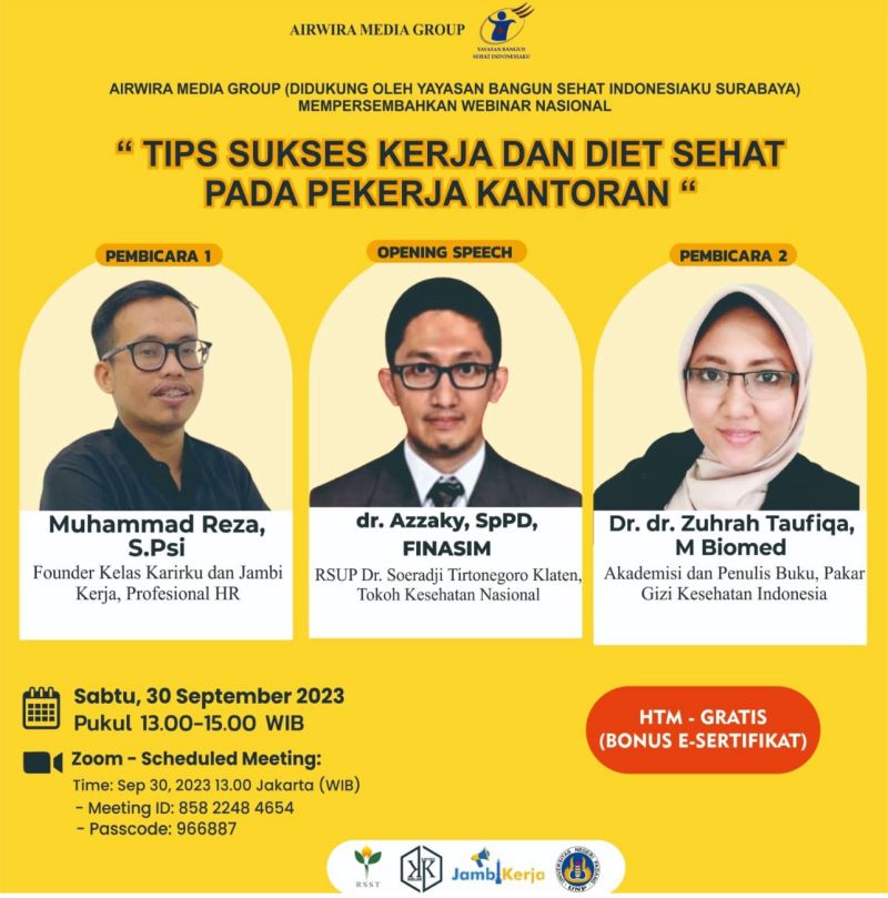 Muhammad Reza on LinkedIn: Silahkan bagi yang berkenan ikut buat nambah ... Muhammad Reza on LinkedIn: Silahkan bagi yang berkenan ikut buat nambah ...