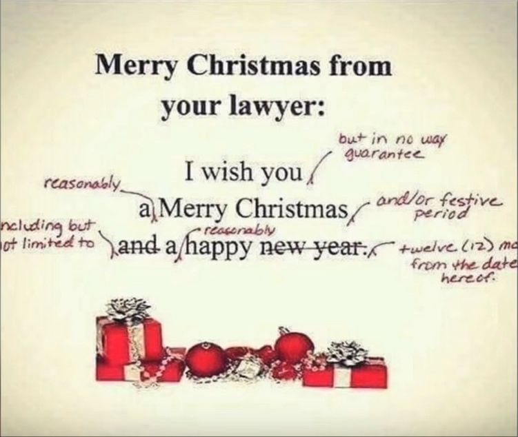 Mark Volz, CUDE, CCM on LinkedIn: Happy Holidays, but in now way ... Mark Volz, CUDE, CCM on LinkedIn: Happy Holidays, but in now way ...