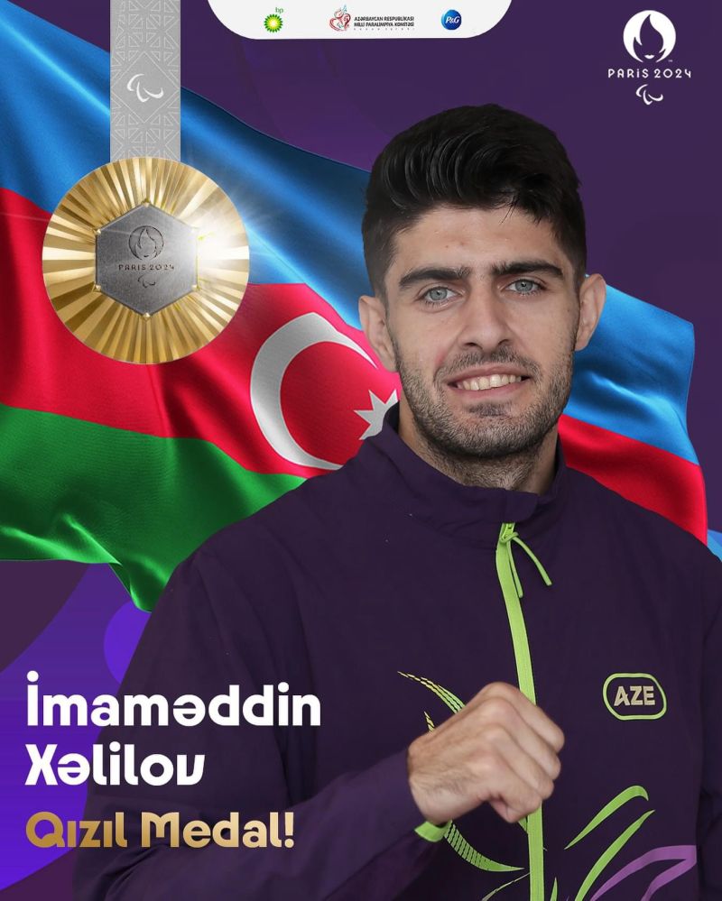 Zaur Jabrayil on LinkedIn: #paris2024 Zaur Jabrayil on LinkedIn: #paris2024