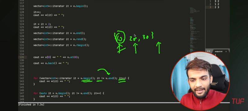 Rehan C K on LinkedIn: #100daysofcode #cplusplus #datastructures # ... Rehan C K on LinkedIn: #100daysofcode #cplusplus #datastructures # ...