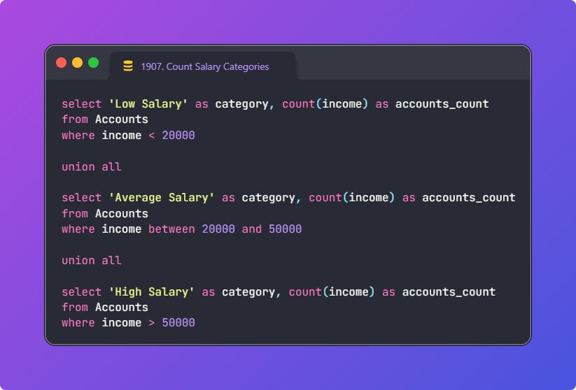 #sqlserver #mysql #mssql #data #sql #leetcode #dataanalytics #database ... #sqlserver #mysql #mssql #data #sql #leetcode #dataanalytics #database ...