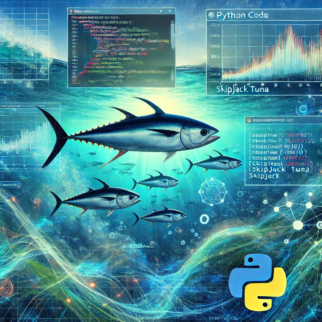 Teshan Ishara on LinkedIn: #pythonmodeling #marineresearch # ... Teshan Ishara on LinkedIn: #pythonmodeling #marineresearch # ...