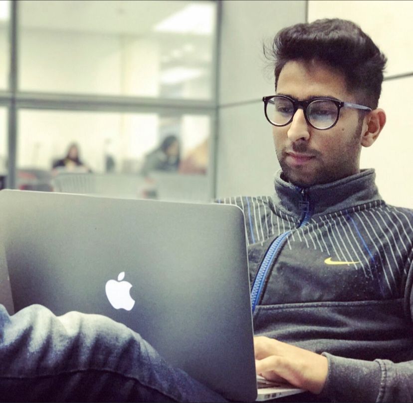 Hemant Pandey on LinkedIn: #softwareengineering #career #growth Hemant Pandey on LinkedIn: #softwareengineering #career #growth