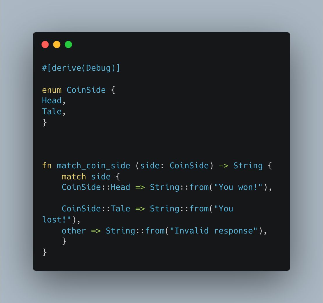 Debashis Debnath on LinkedIn: #rust #rustlang #linkies #linkedin # ... Debashis Debnath on LinkedIn: #rust #rustlang #linkies #linkedin # ...