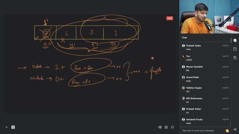 Harsh sharma on LinkedIn: #dynamicprogramming #leetcode #dp # ... Harsh sharma on LinkedIn: #dynamicprogramming #leetcode #dp # ...