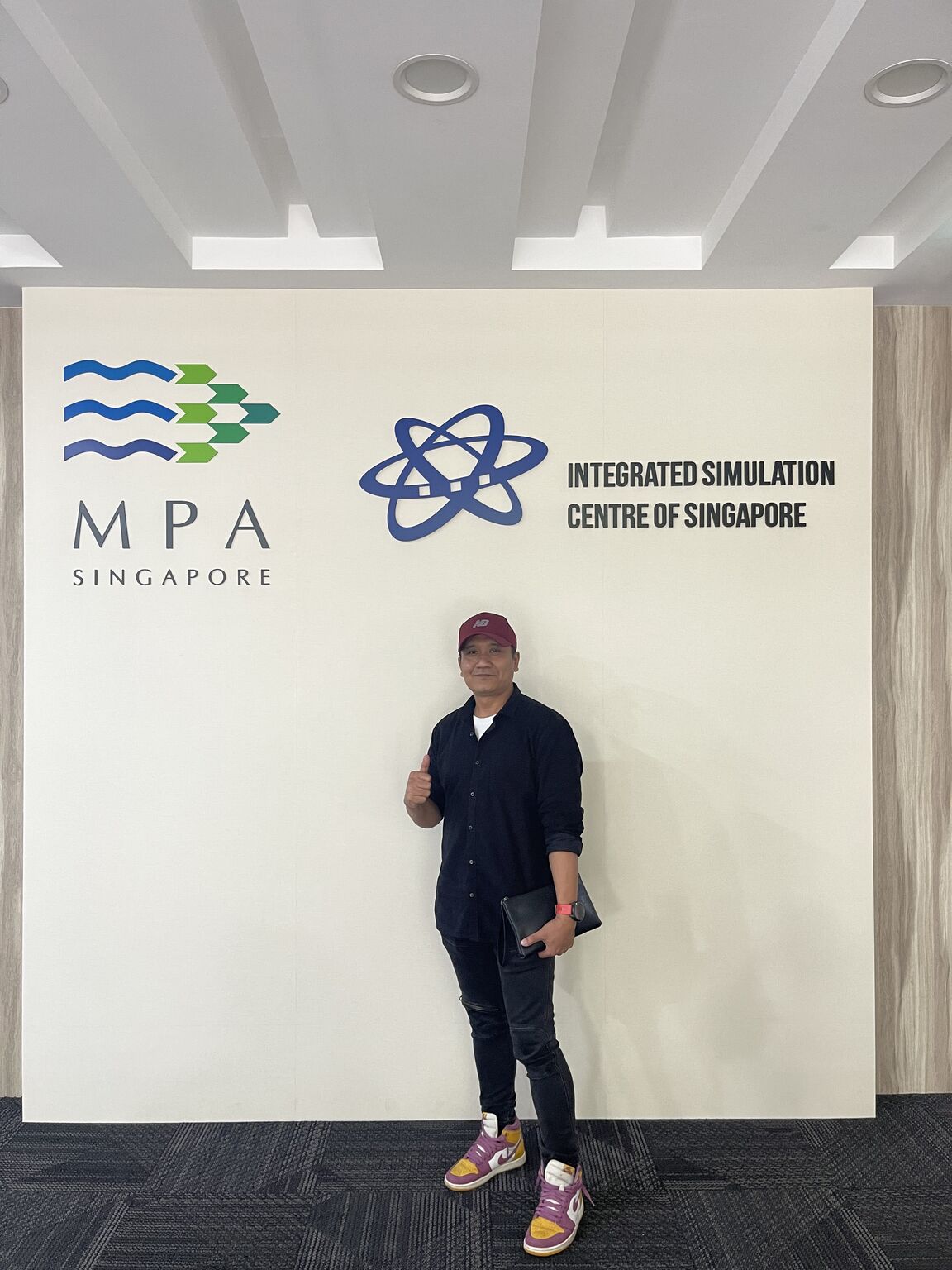 Edy Feri Purnomo Purnomo on LinkedIn: Exam tes simulator tug master ... Edy Feri Purnomo Purnomo on LinkedIn: Exam tes simulator tug master ...