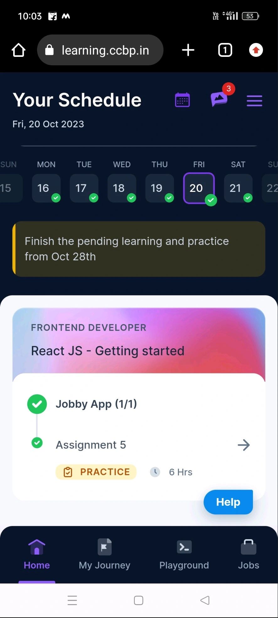 Krishnaveni Kanchala on LinkedIn: #day162 #200daysofcodechallenge # ... Krishnaveni Kanchala on LinkedIn: #day162 #200daysofcodechallenge # ...