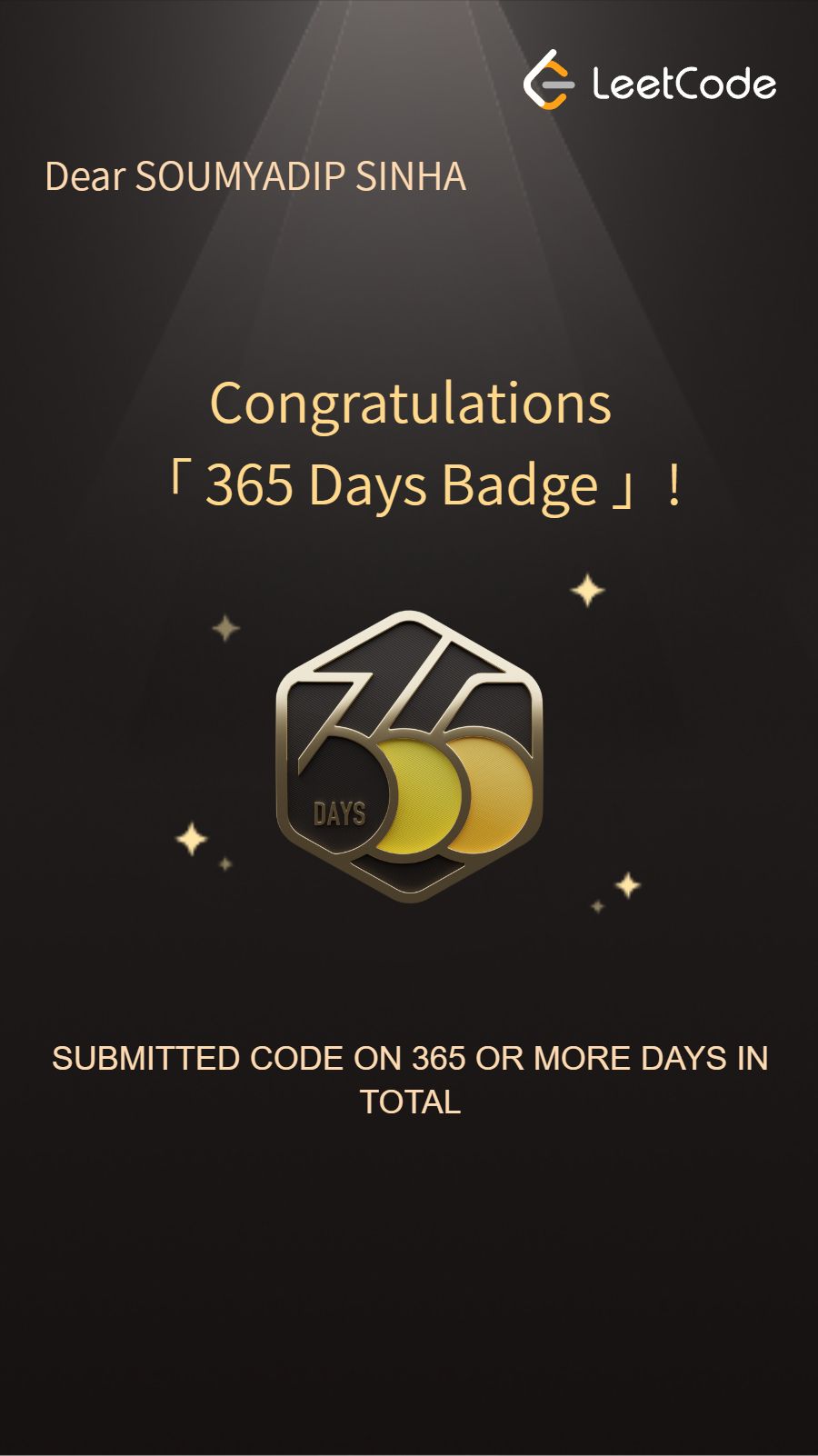 #leetcode #365daysofcode #codingjourney #dsa #problemsolving ... #leetcode #365daysofcode #codingjourney #dsa #problemsolving ...