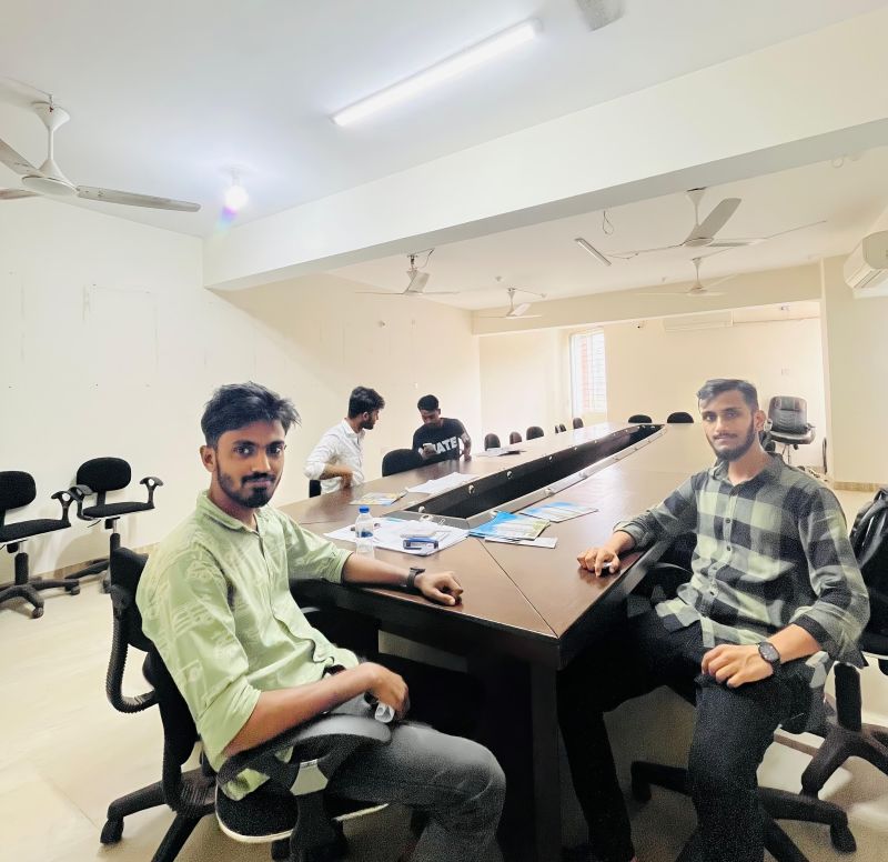 Zabed Ullah Poyel on LinkedIn: NPC Meeting Room - Ahasan Ruhin Zabed Ullah Poyel on LinkedIn: NPC Meeting Room - Ahasan Ruhin