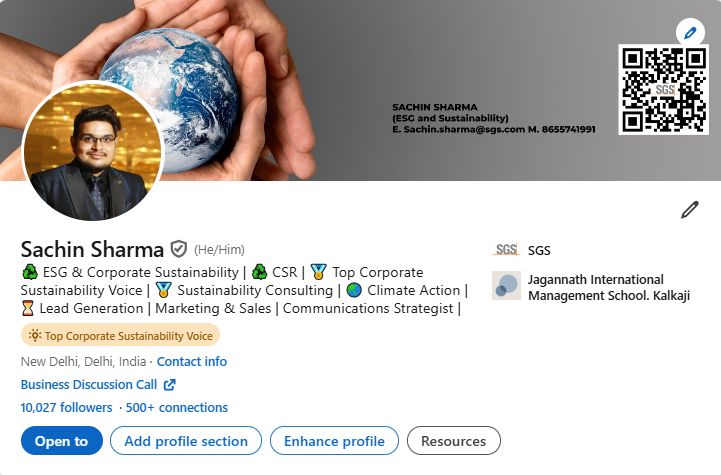 Sachin Sharma on LinkedIn: #milestone #thankyou #linkedincommunity # ... Sachin Sharma on LinkedIn: #milestone #thankyou #linkedincommunity # ...