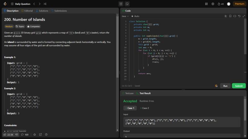 #100daysofcode #100daysofcode #leetcode #problemsolving # ... #100daysofcode #100daysofcode #leetcode #problemsolving # ...