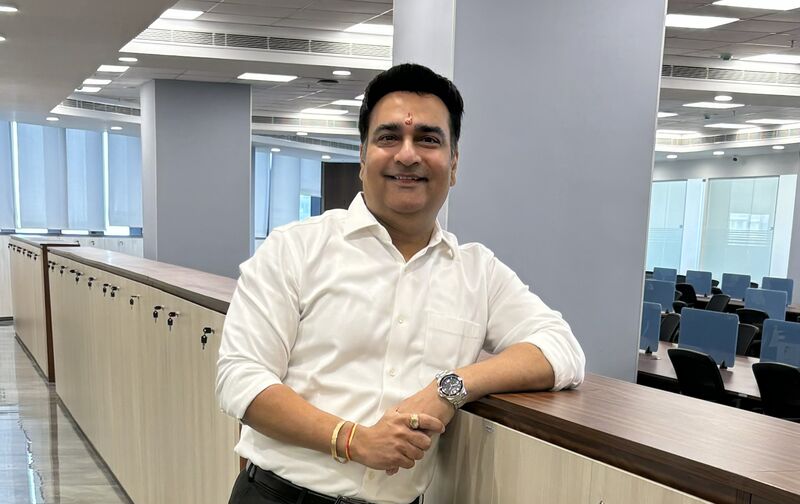 Sumit Verma posted on LinkedIn Sumit Verma posted on LinkedIn