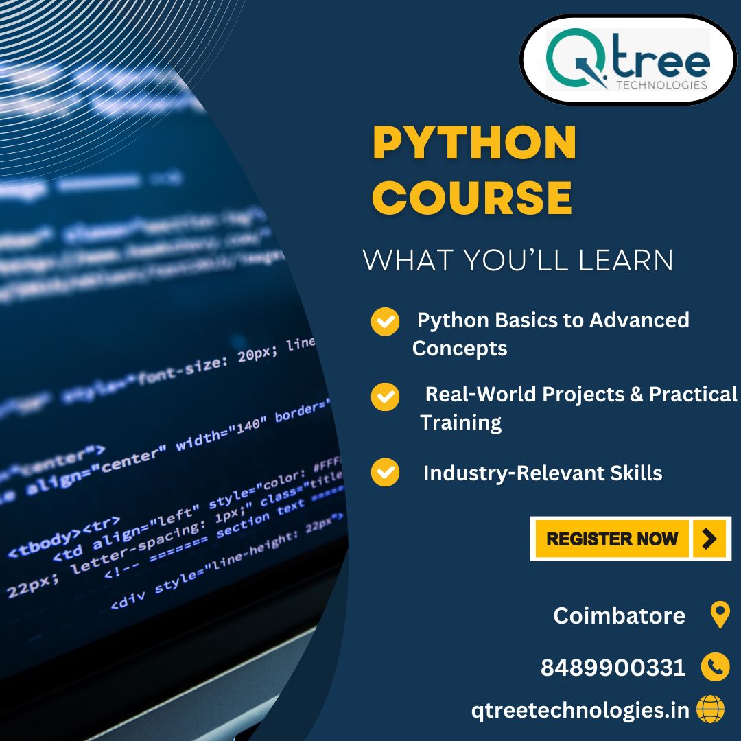 Qtree Technologies on LinkedIn: #qtree #qtreetechnologies #ramnagar # ... Qtree Technologies on LinkedIn: #qtree #qtreetechnologies #ramnagar # ...