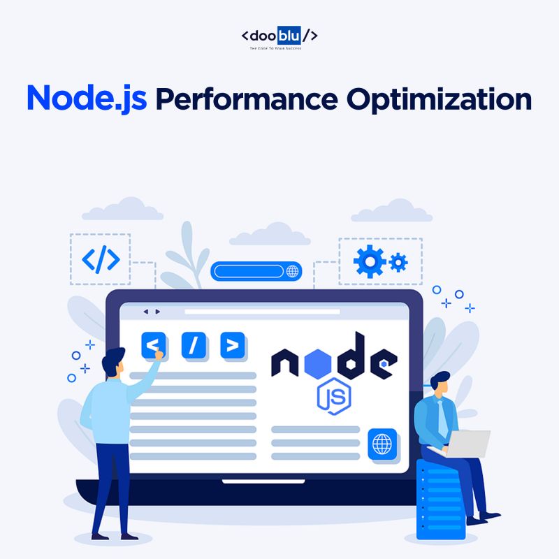 dooblu on LinkedIn: #nodejs #webdevelopment #performanceoptimization # ... dooblu on LinkedIn: #nodejs #webdevelopment #performanceoptimization # ...