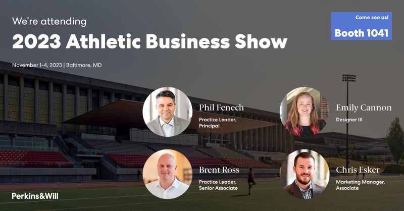 Philip Fenech on LinkedIn: At the 2023 Athletic Business Show Emily ... Philip Fenech on LinkedIn: At the 2023 Athletic Business Show Emily ...