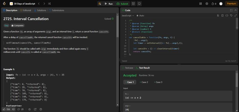 Harshit Singh Katiyar on LinkedIn: #30daysofjavascript #javascript # ... Harshit Singh Katiyar on LinkedIn: #30daysofjavascript #javascript # ...