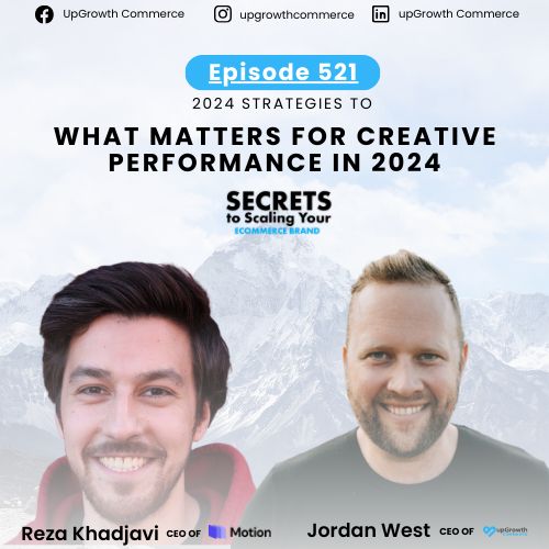 Jordan West on LinkedIn: I asked Reza Khadjavi at Motion (Creative ... Jordan West on LinkedIn: I asked Reza Khadjavi at Motion (Creative ...