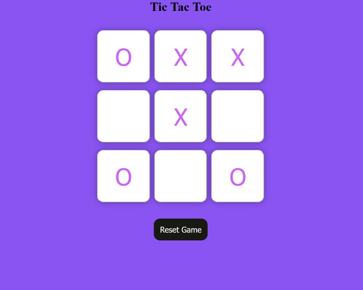 Tarun Joshi on LinkedIn: #tictactoe #webdevelopment #html #javascript # ... Tarun Joshi on LinkedIn: #tictactoe #webdevelopment #html #javascript # ...