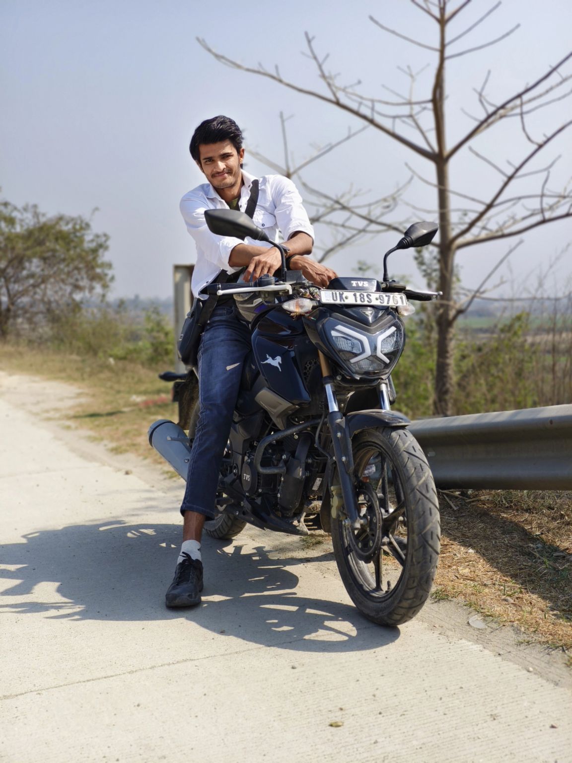 #riding #growth #bike | Nishant Dixit #riding #growth #bike | Nishant Dixit