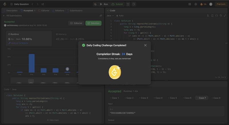 Devang Sethi on LinkedIn: #day24 #50daysofcode Devang Sethi on LinkedIn: #day24 #50daysofcode