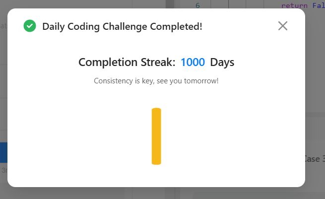 #1000daysofcode #leetcode | Saurabh Jain #1000daysofcode #leetcode | Saurabh Jain